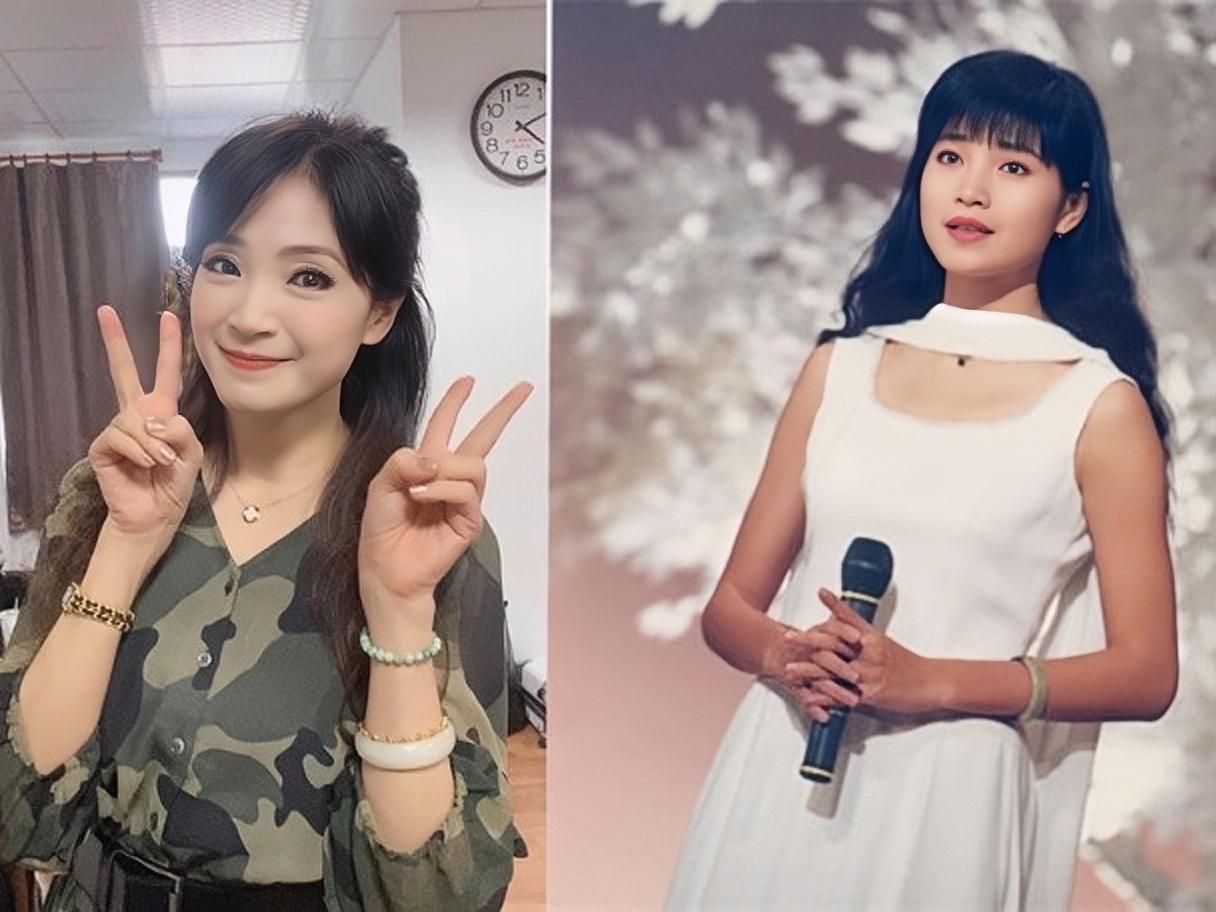 The 55-year-old Taiwanese actress's recent situation has been exposed ...