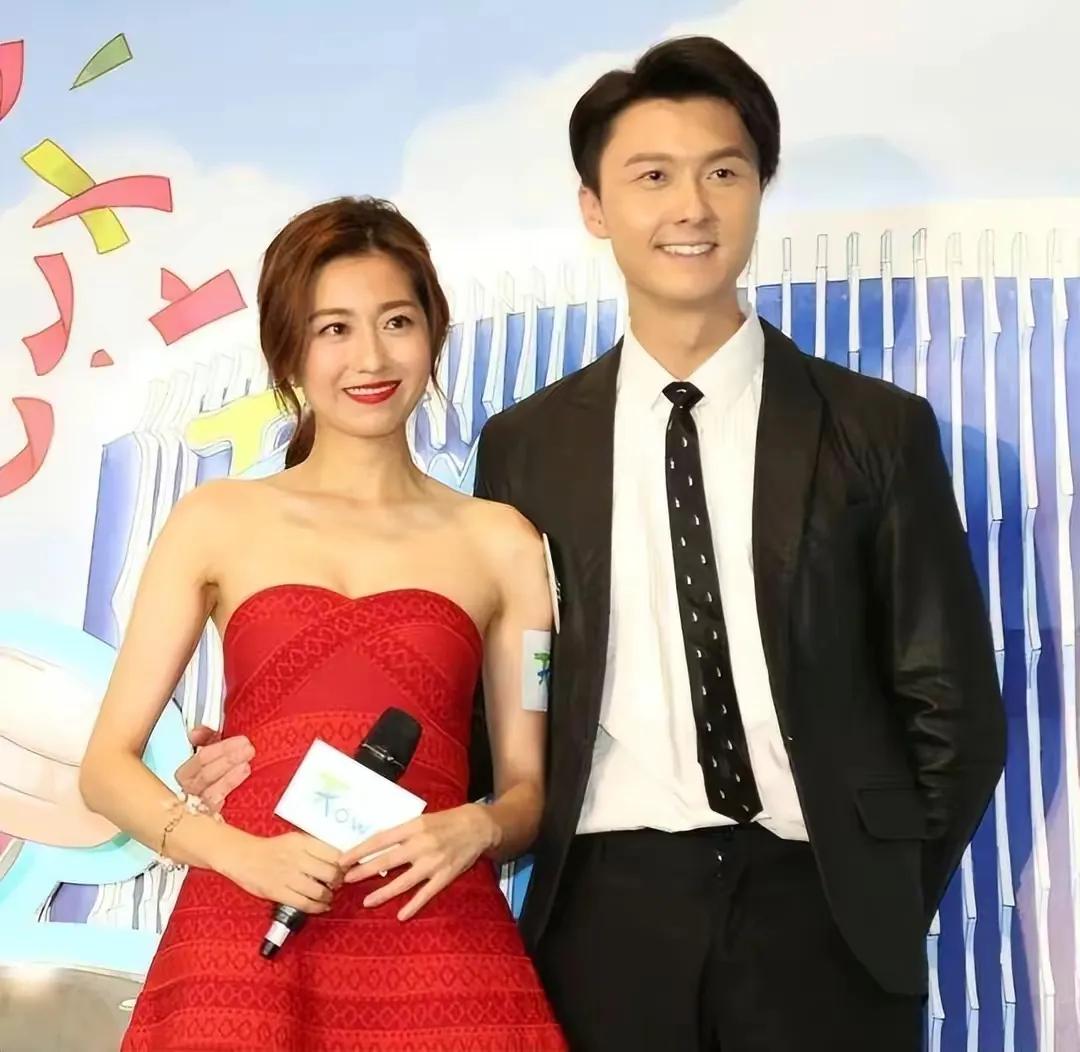 With a photo, Chen Ziyao, who became the goddess of otaku, married a ...