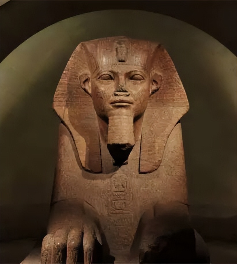 Thousands of years of inheritance in ancient civilizations: the art of ...