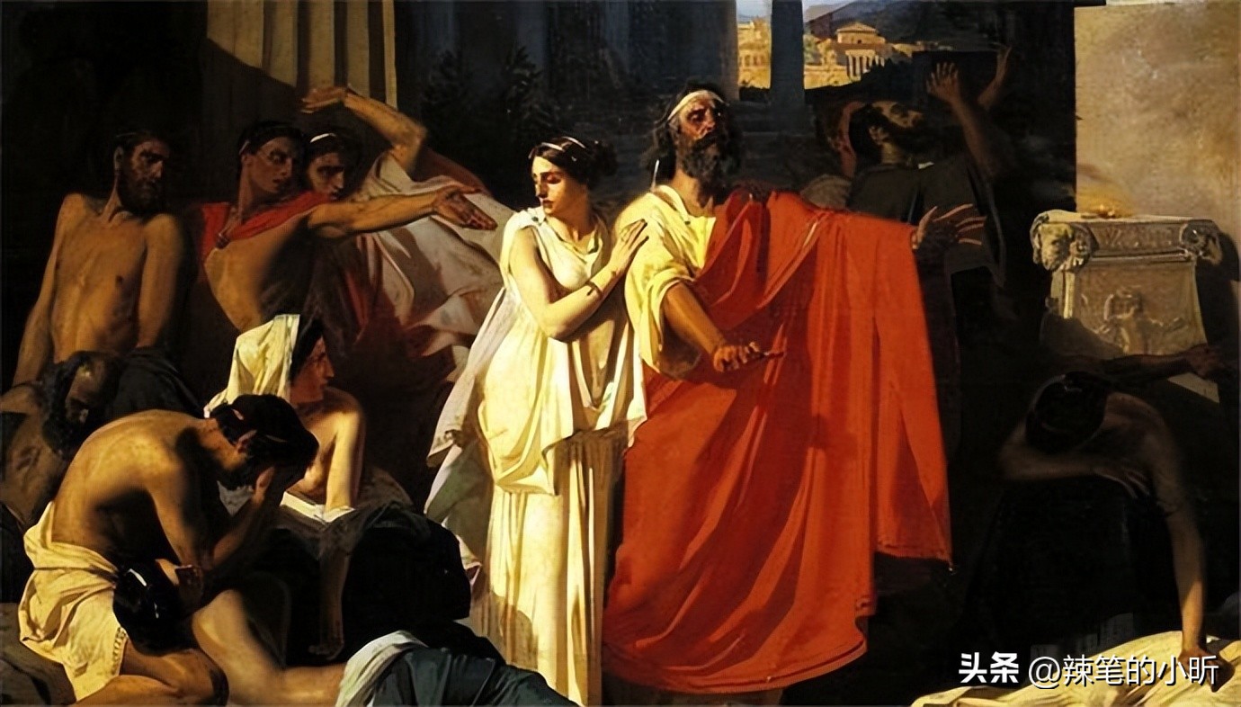 Exploring and Analyzing the Tragic Spirit in the New Mainstream Films ...