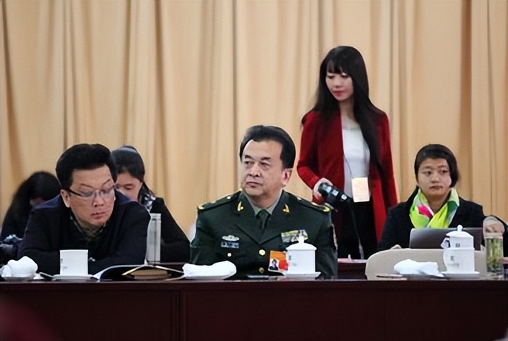Huang Hong no longer hides, reveals the reason why he was "dismissed ...