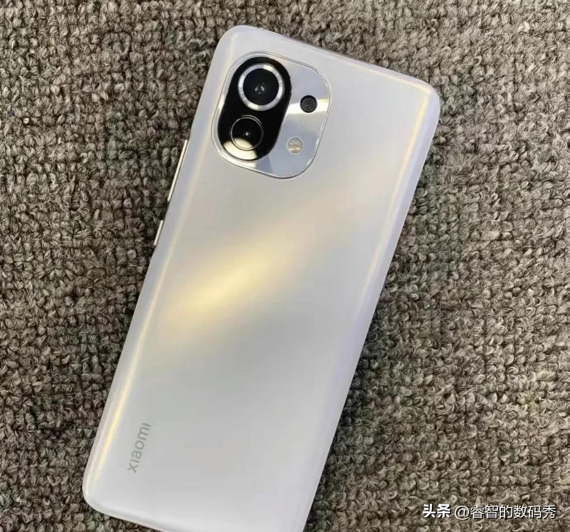 Mi 13: Mi Noodle Carnival, there is not much room left for "Mi Hei" to ...