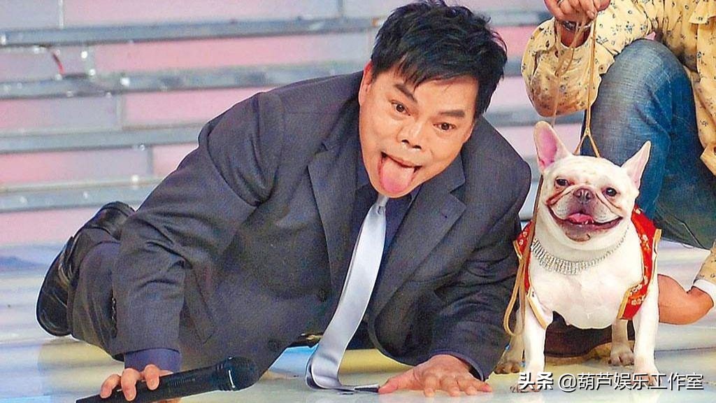 Taiwanese artist Cai Tou dies, star health issues draw attention again ...