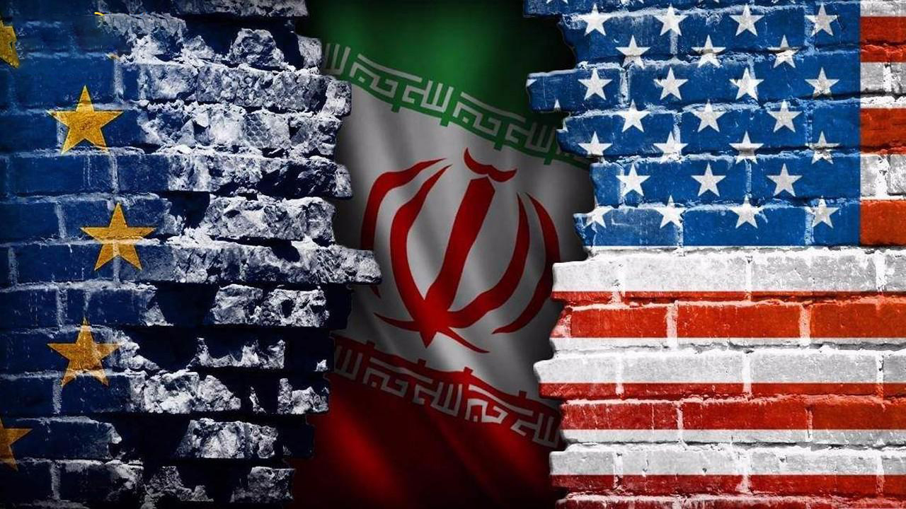 Why did Iran cooperate with China for 25 years? Its first choice has ...