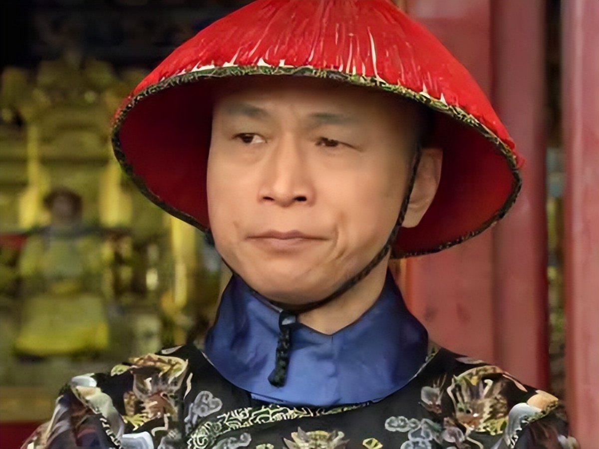 Why did Su Peisheng betray the emperor in The Legend of Zhen Huan? - iMedia
