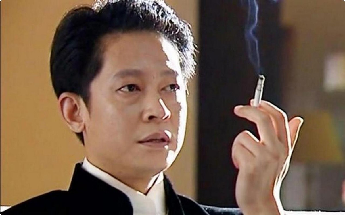 The internal entertainment is really over, and even the veteran actor ...