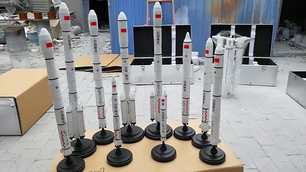 Flying at a speed of up to Mach 24, the Chinese aerospace plane is ...