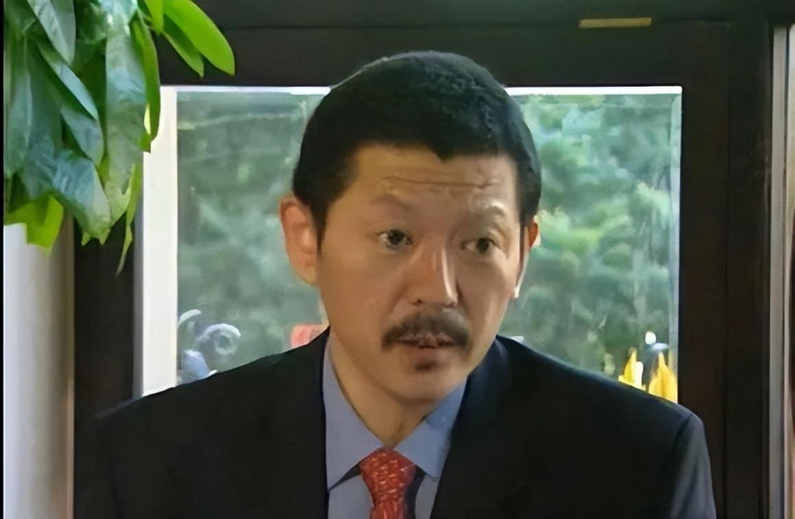 "Xu Sanduo's father" passed away! The 67-year-old actor Luo Jingmin ...