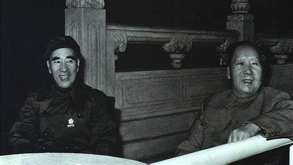 39 years after Lin Biao's crash, the United States exposed the 5-minute ...