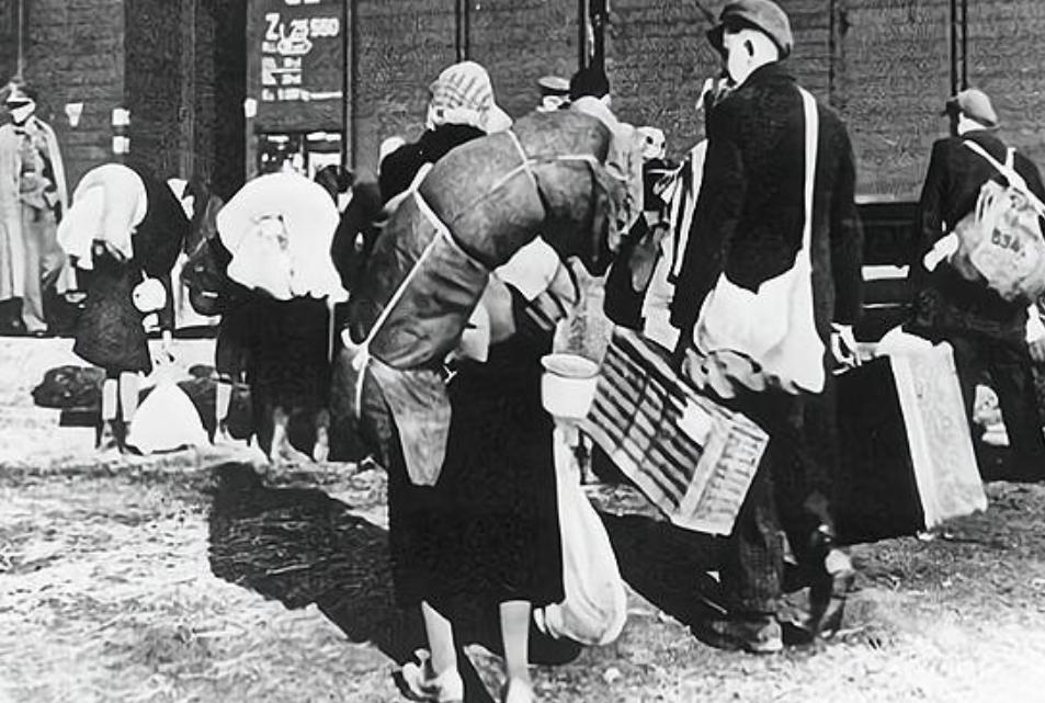 How did nineteenth-century French Jews make career transitions? - iNEWS