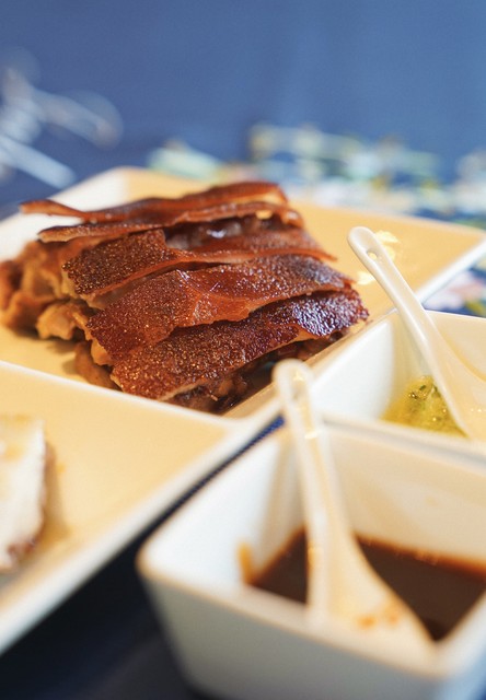What are the special delicacies in your hometown? - iNEWS
