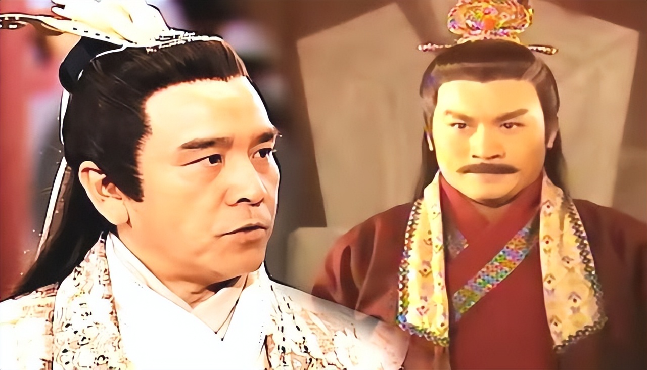 Meng Shentong could have defeated Tang Xiaolan, why did he fail ...