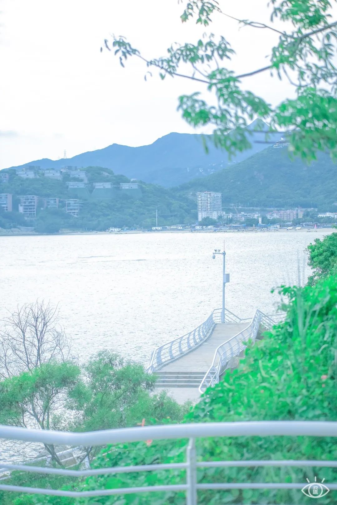 10 must-see places in Yantian - iMedia