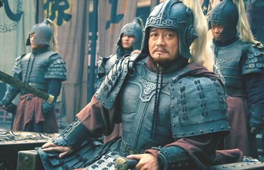 After Sun Jian's death, why was he not buried in his hometown of Fuchun ...