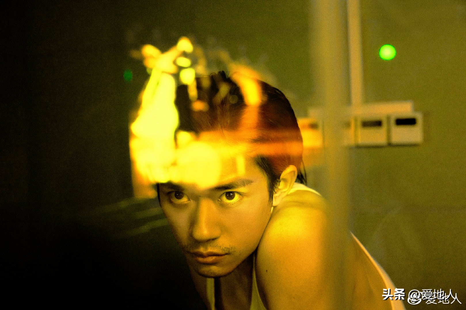 My top ten albums of the year, pre-order "Liu Yanfen" - iNEWS