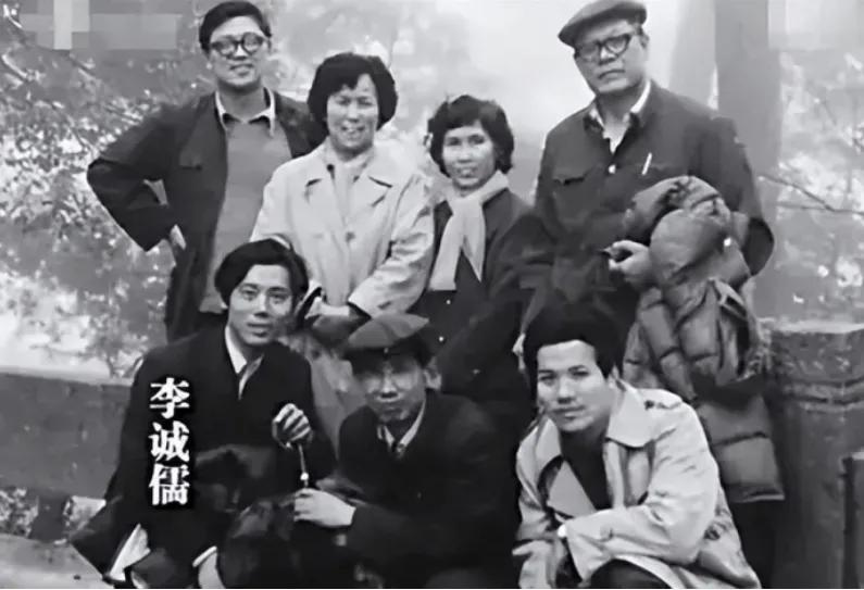 "Invincible" Li Chengru finally regretted it - iMedia