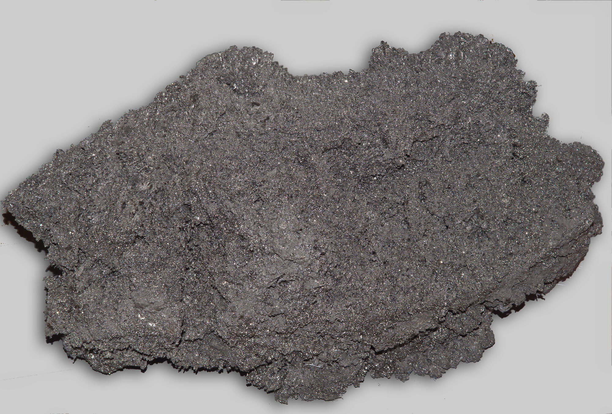 Scientists' development will make titanium sponge production more ...