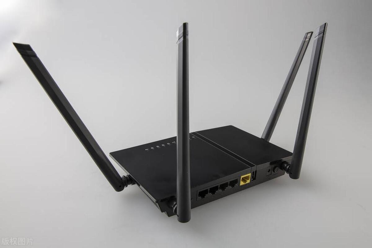 How to use the router - iNEWS