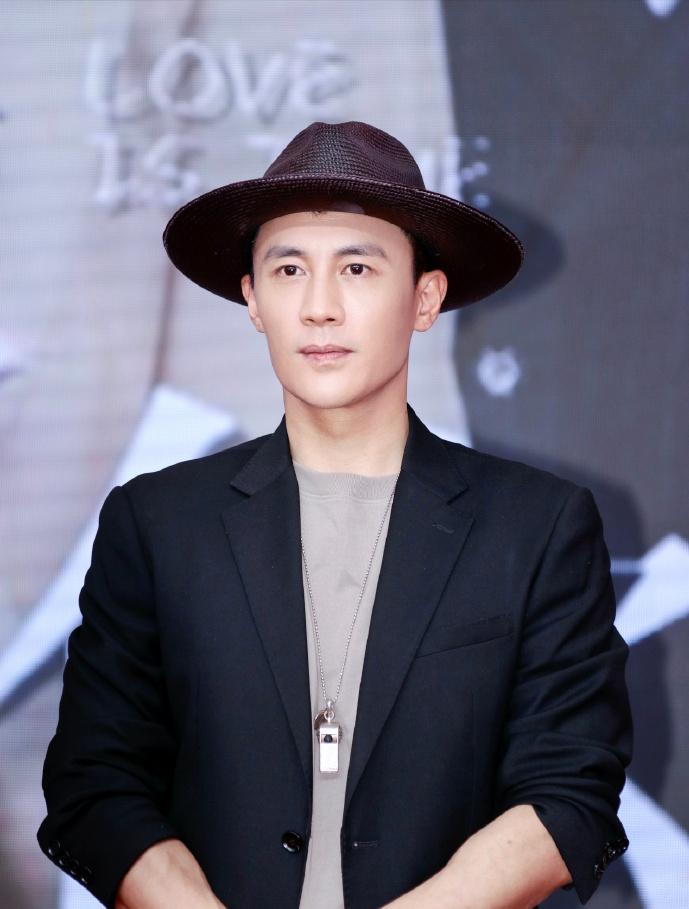 "Wife's New World" 03: Is Shen Anan a love brain? Ren Ming is right ...