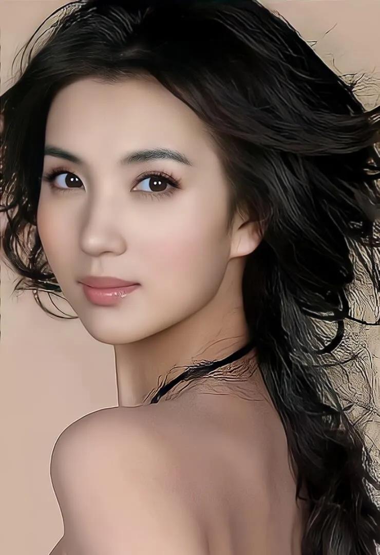 Star Photo Album-Chen Hao - iNEWS