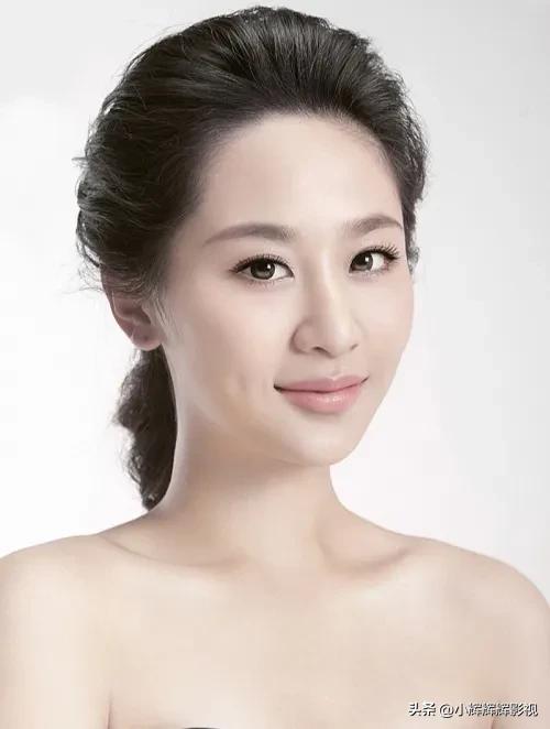 Xia Ran is a smart and ambitious girl - iMedia