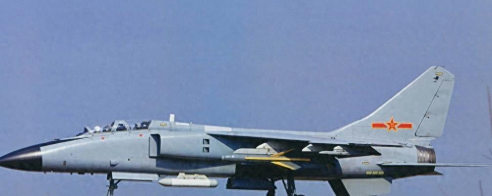 Afternoon of October 6: The pinnacle air supremacy is born, the JH-26 ...