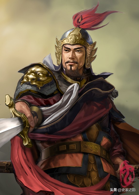 Among the four famous generals of the Warring States period, who had ...