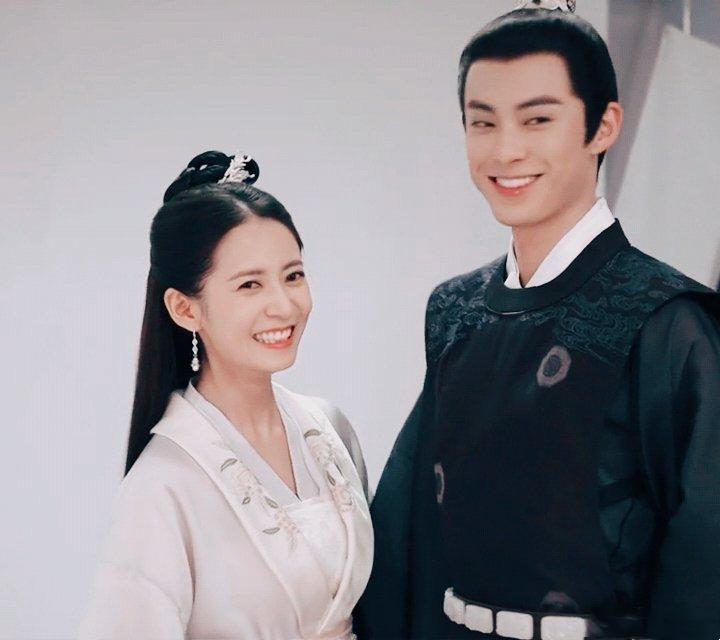 Crazy criticism of Fu Wang Chengzhen eunuch!Xiao Duo's Buyinlou elopes successfully, Wang Hedi ...