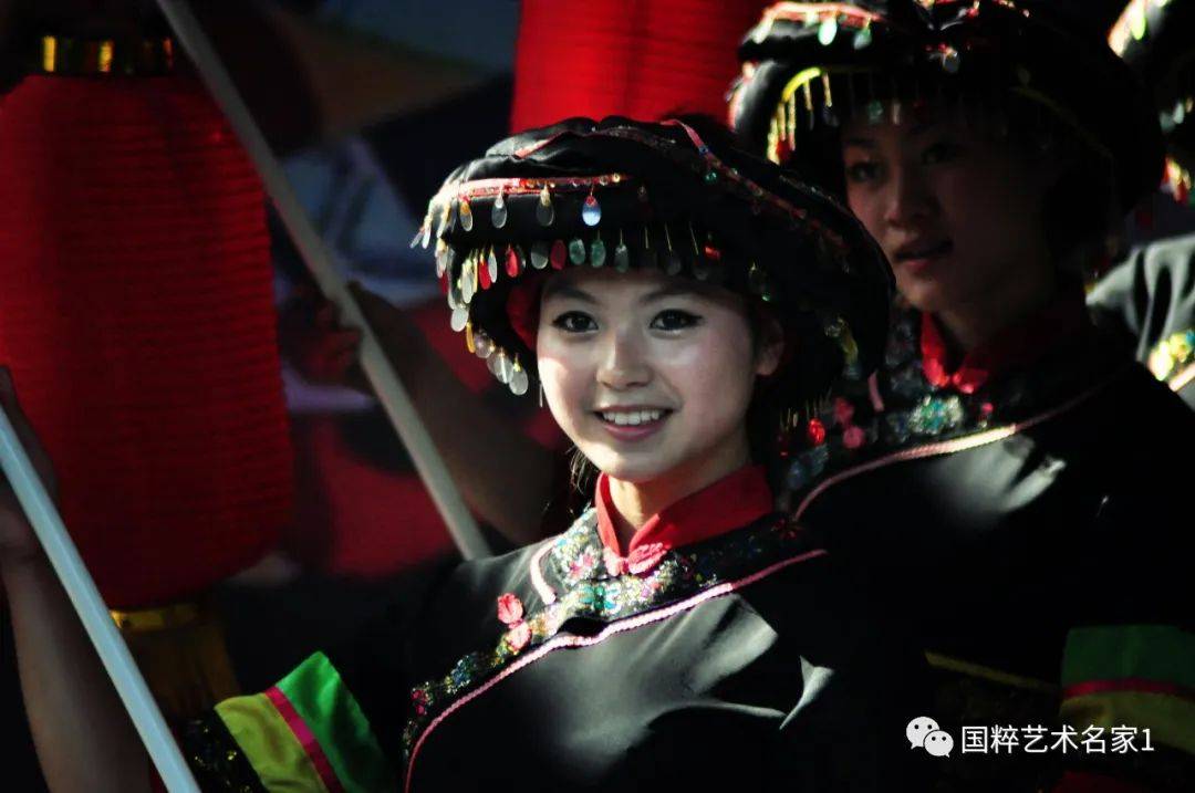 National quintessence artist - Peng Gang - iNEWS