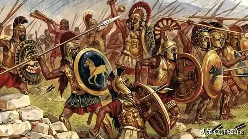 Victory for the Infantry: How the Athenian Army Won the Battle of ...