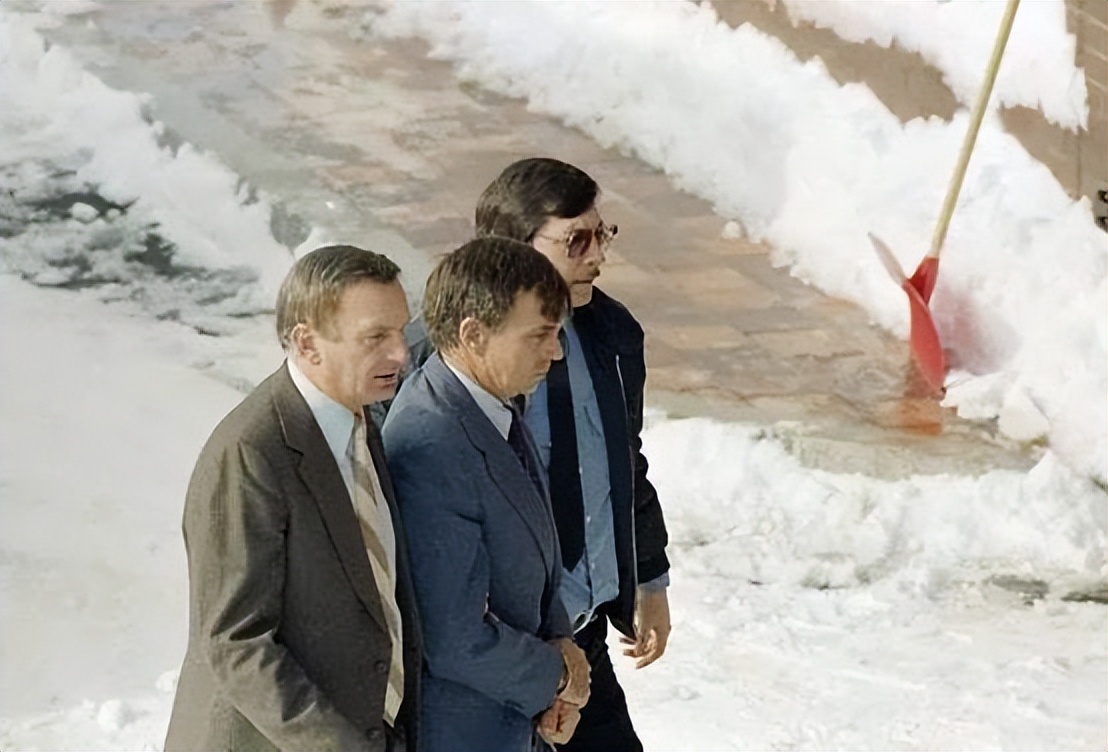 There was a murder case without a body in the United States. See how ...