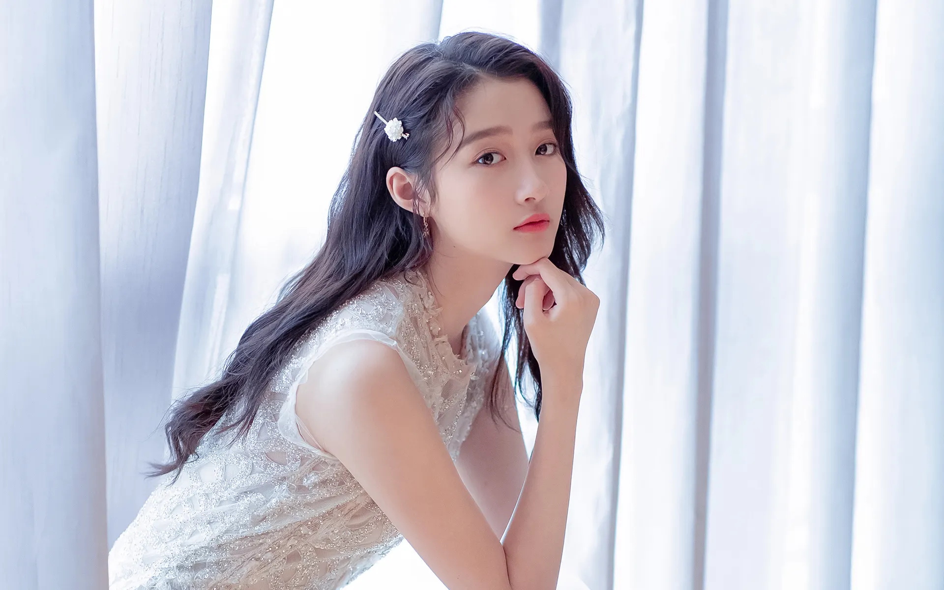 2022.4.26 Entertainment broke the news: Liu Yifei, Xiao Zhan, Zhang Yixing, Wang Kai, Guan ...