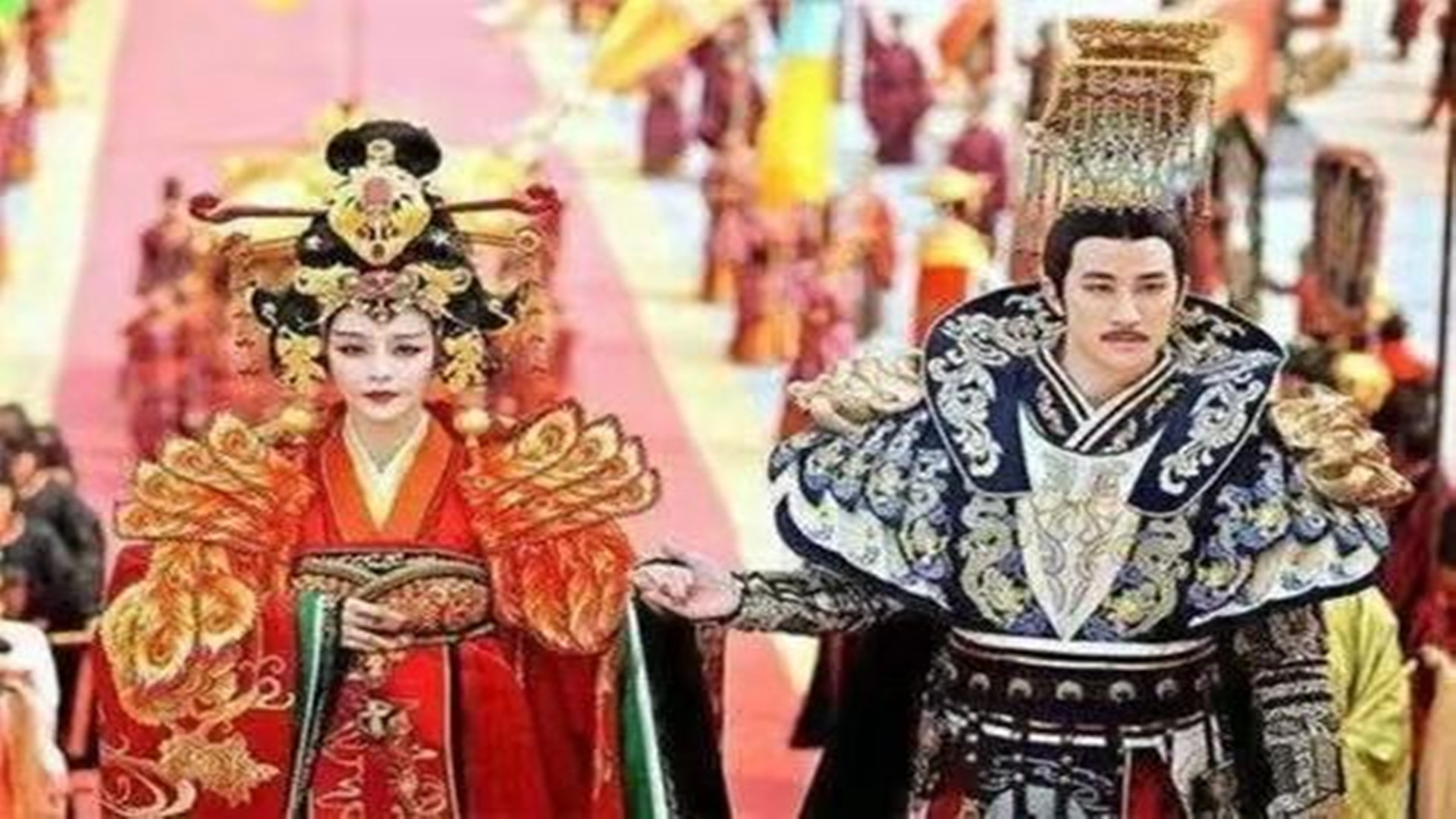 After Wu Zetian reigned for 15 years, why did he finally return the ...