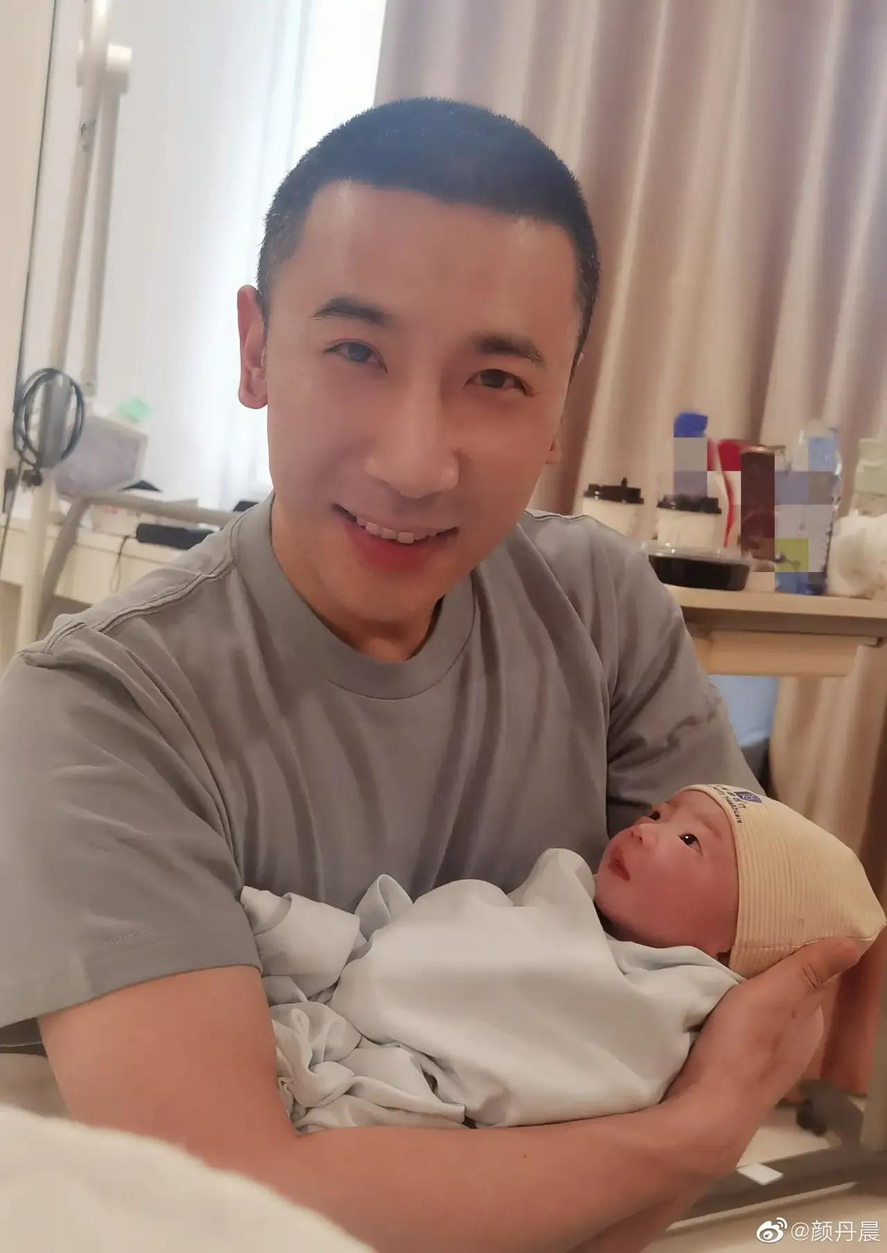 Yan Danchen's love history, missed Su Youpeng, fell in love with Meng Haoqiang, why did she give ...