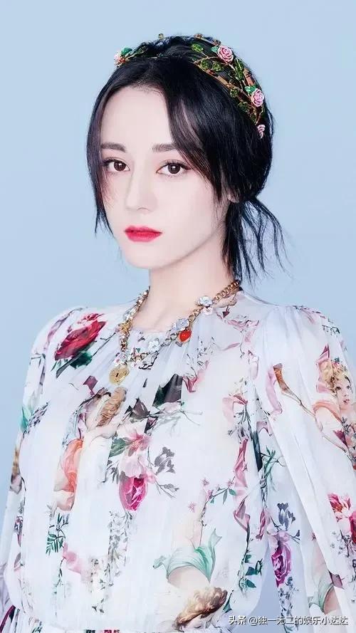 A contemporary female representative with both good looks and strength ...