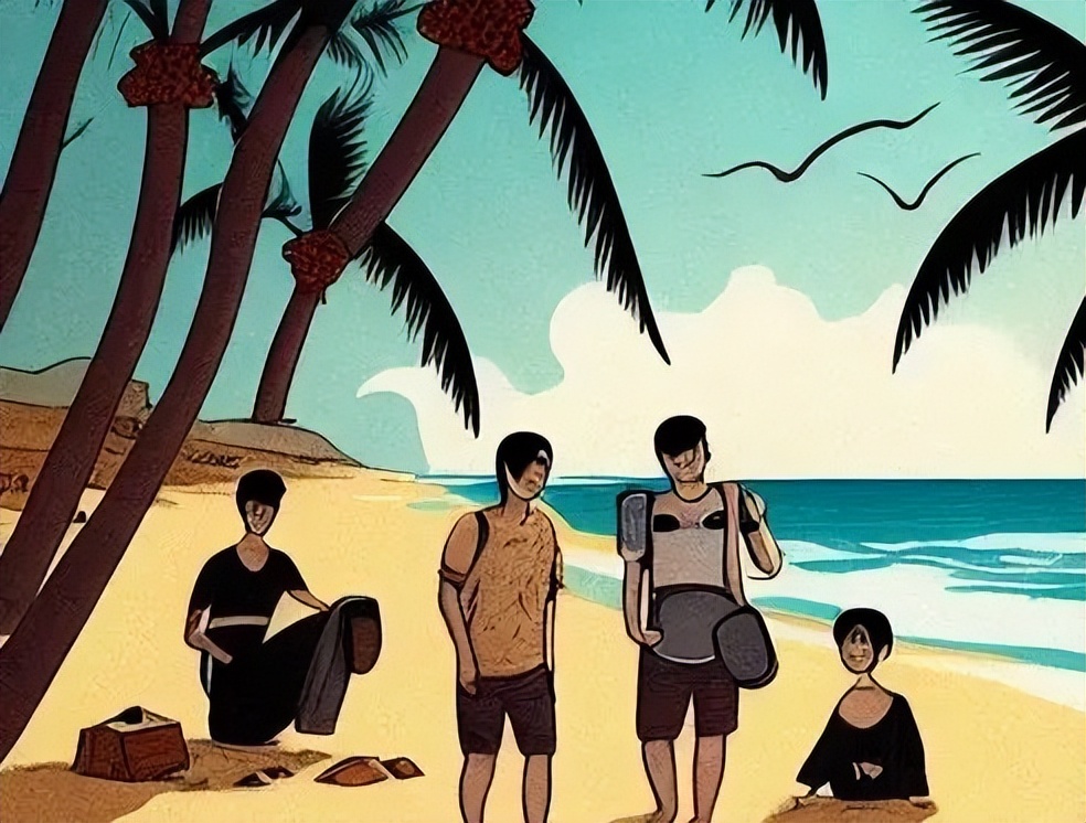 No matter how powerful your backer is, it's better to become stronger ...