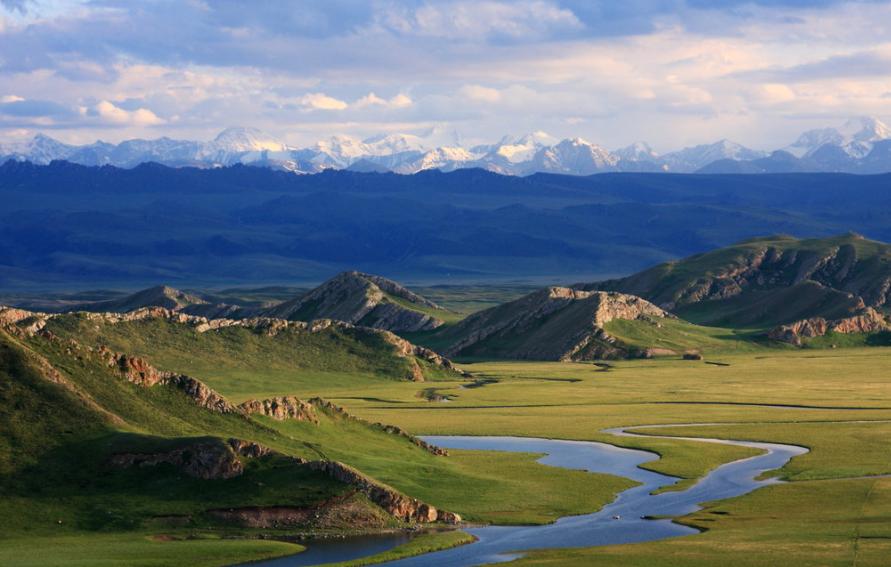 Forcing Tsarist Russia to spit out Yili, which has been occupied for 10 ...