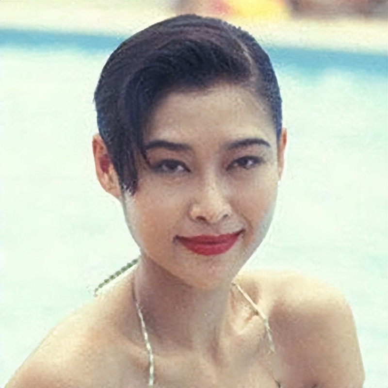 Why was Ye Yuqing, the all-time Hong Kong beauty, dumped by four men ...