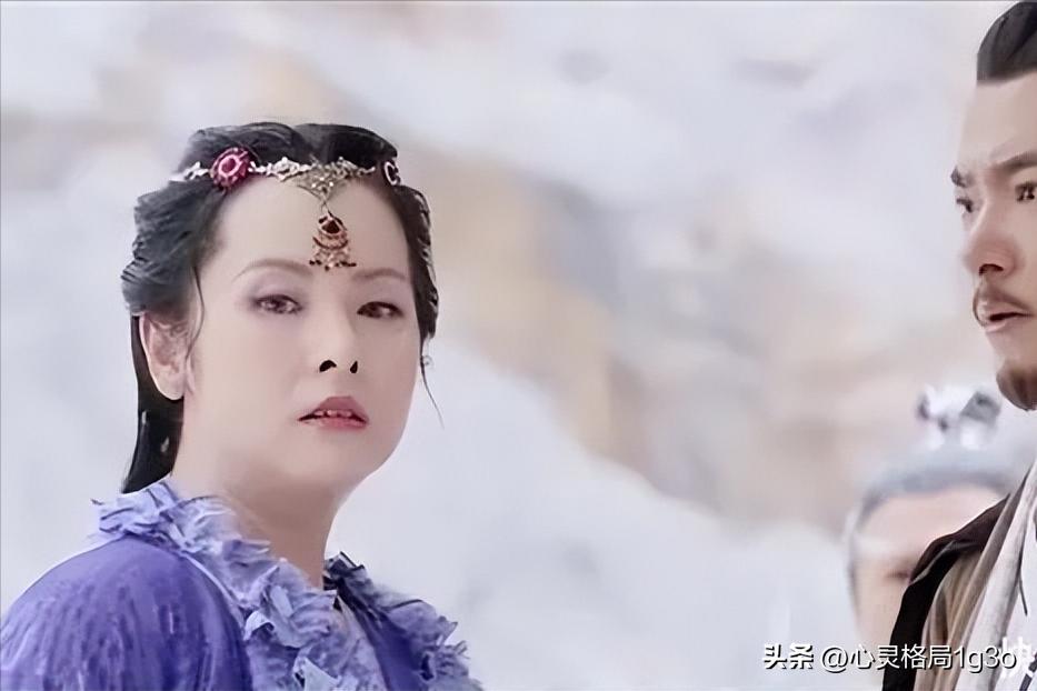 Yang Guo accepted 2 apprentices in his later years, one of them ...