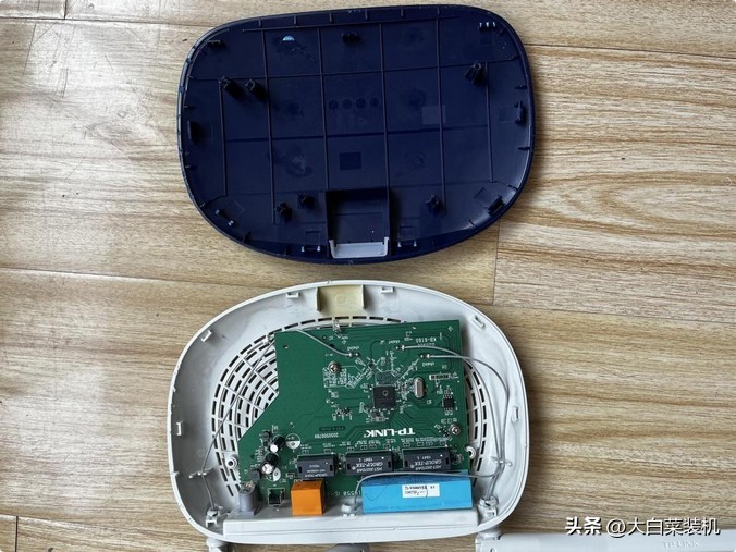 How often should the router be turned off?Fortunately, the broadband ...