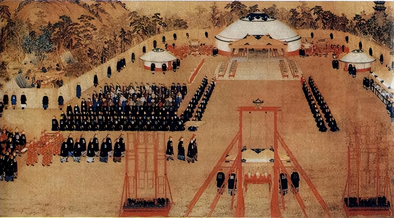The Manchu-Mongolian Marriage System in the Qing Dynasty - iMedia