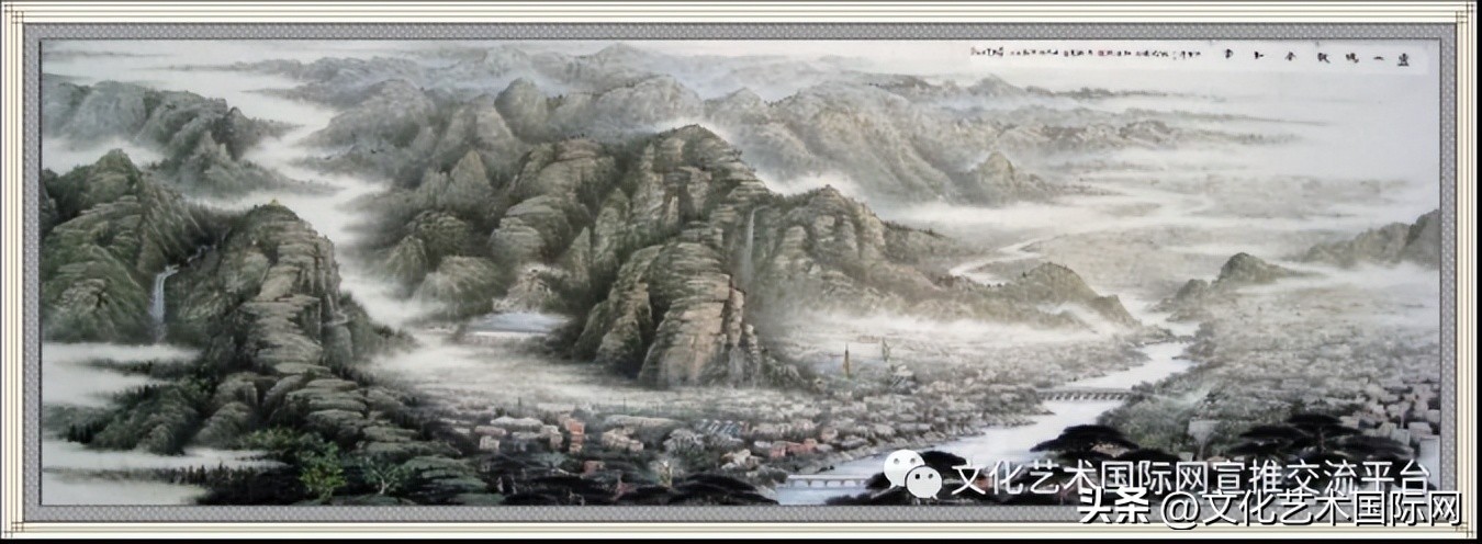 Promotion of brand characters: Approach Mr. Du Jianbin, a famous ...