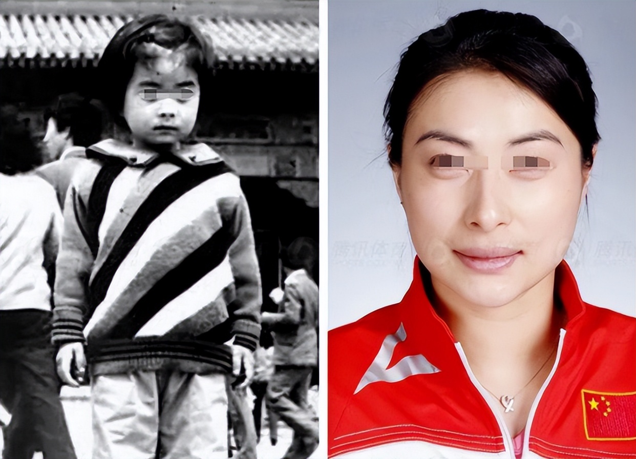 Guo Jingjing was collectively rejected by ladies in the Hong Kong circle, and her private life ...