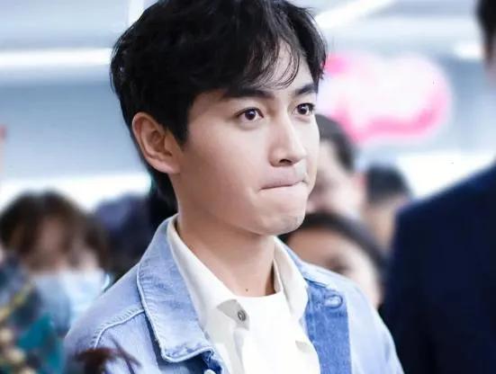 Chen Xiao: An actor whose acting skills explode, who speaks for himself ...