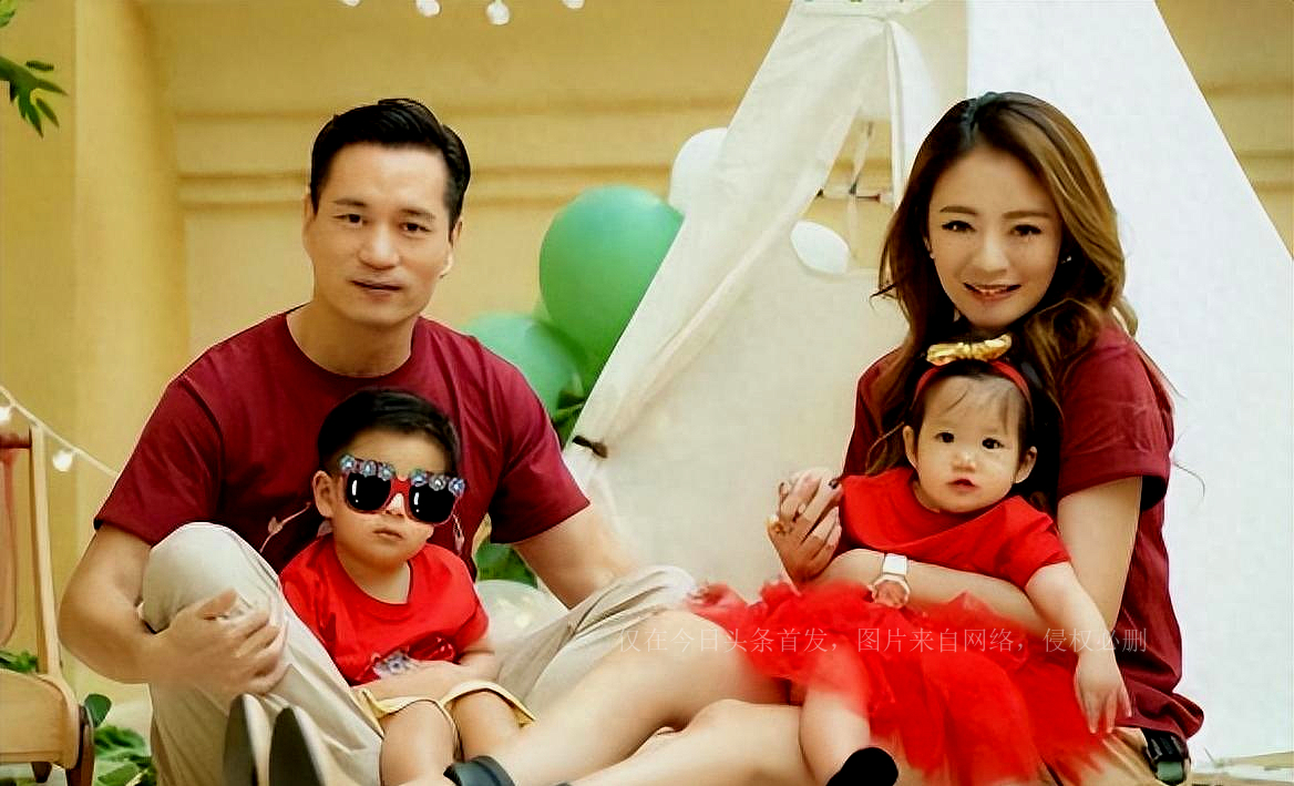 Chen Qiaoen once opposed An Yixuan and Chen Ronglian's relationship ...