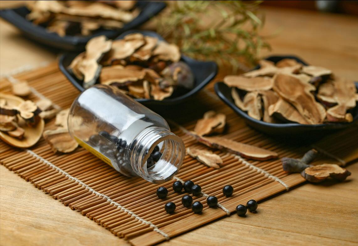 Proprietary Chinese medicine Guipi Pills can nourish qi and blood, and ...