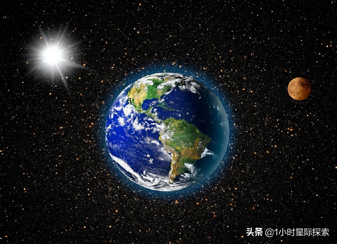 Why is the earth round? - iNEWS