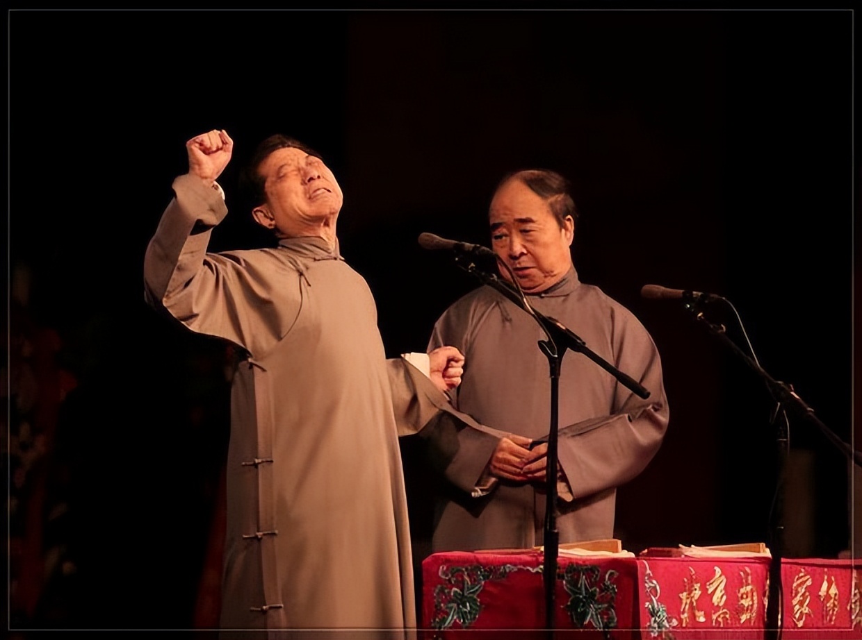 In 1979, Ma Sanli attended Wang Peiyuan's wedding banquet. Why did he ...