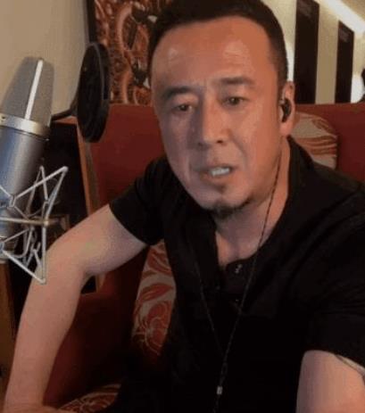 ! After the Yancheng 5-yuan concert ticket controversy, Yang Kun suffered from severe depression ...