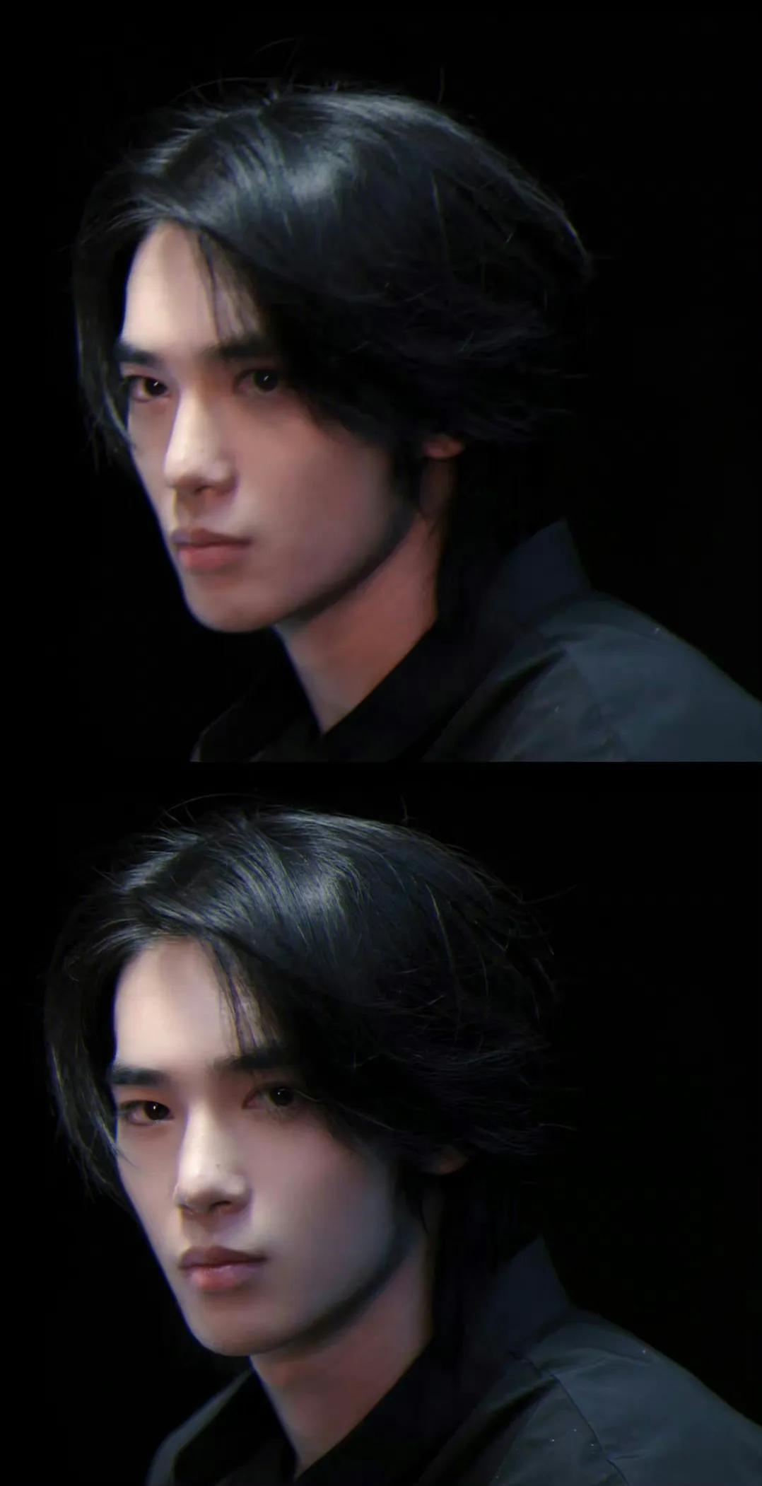 Fall in love with Ji Fa Yu Shi, start a career with Yin Jiao Chen Muchi ...